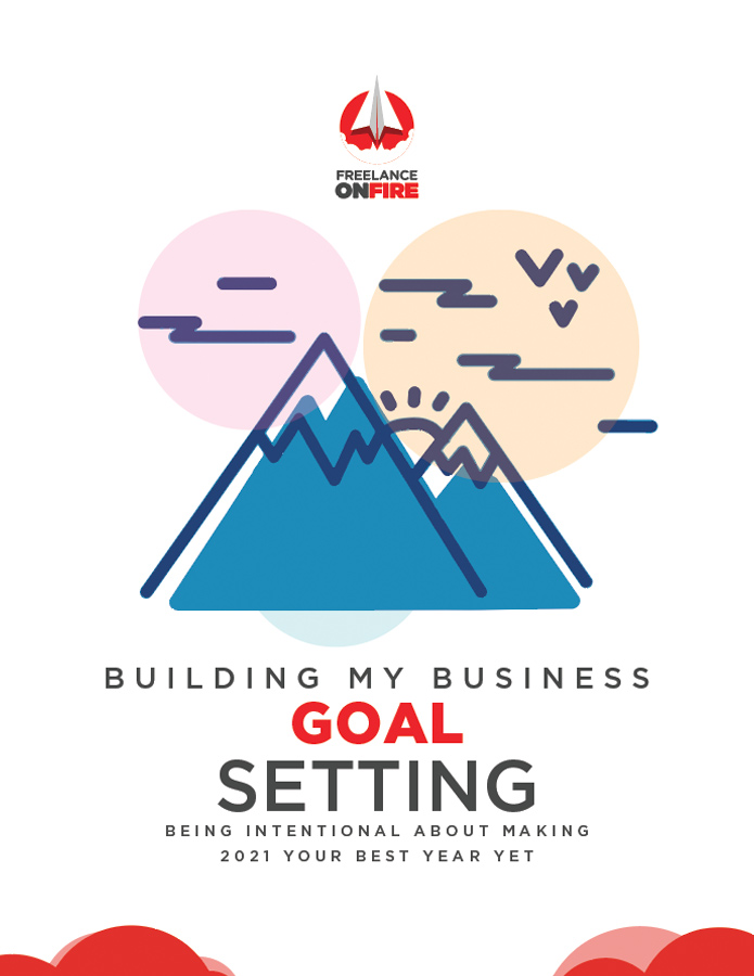 FOF-2021-Goal-Setting-One-Word-cover - Build a Profitable and ...